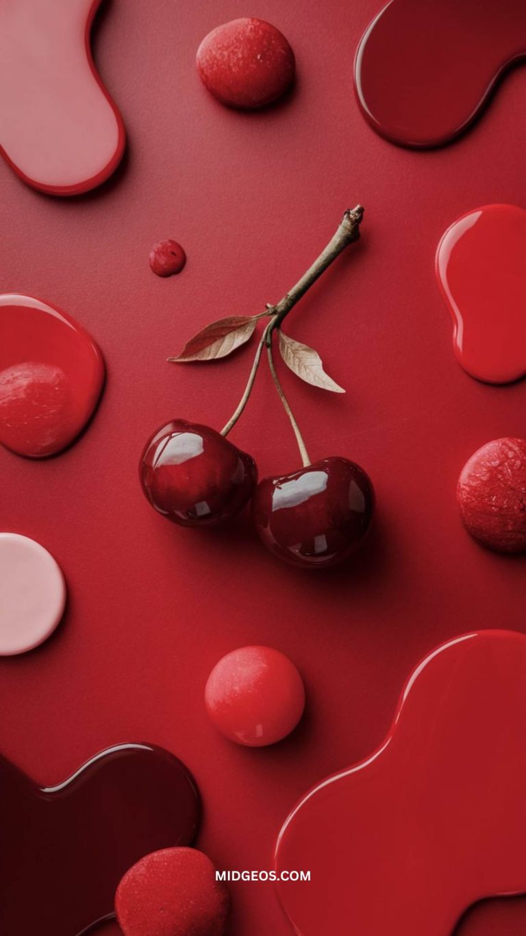 21 Cherry Red Bedroom Ideas For A Bold Look In 2025