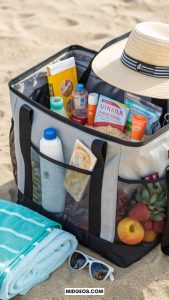 What To Pack For The Beach: Beach Day Essentials You’ll Love