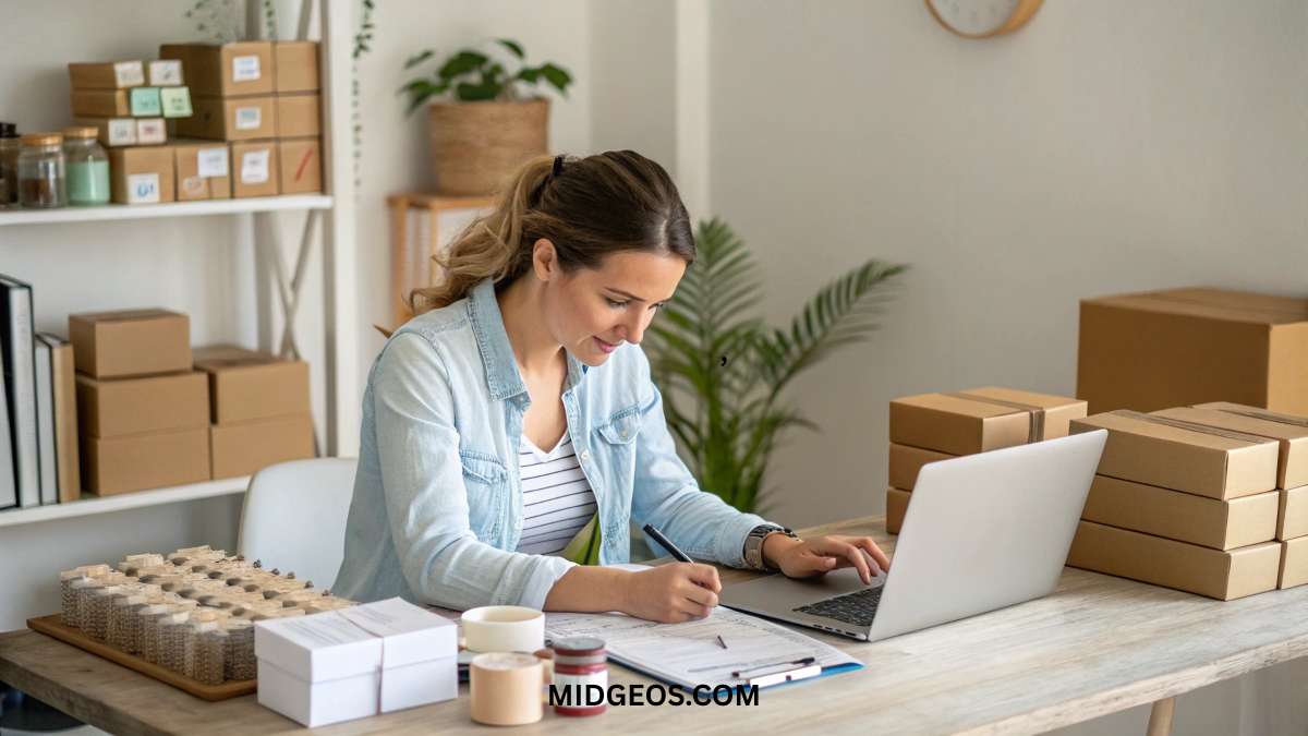 How To Start A Small Business From Home In 2026