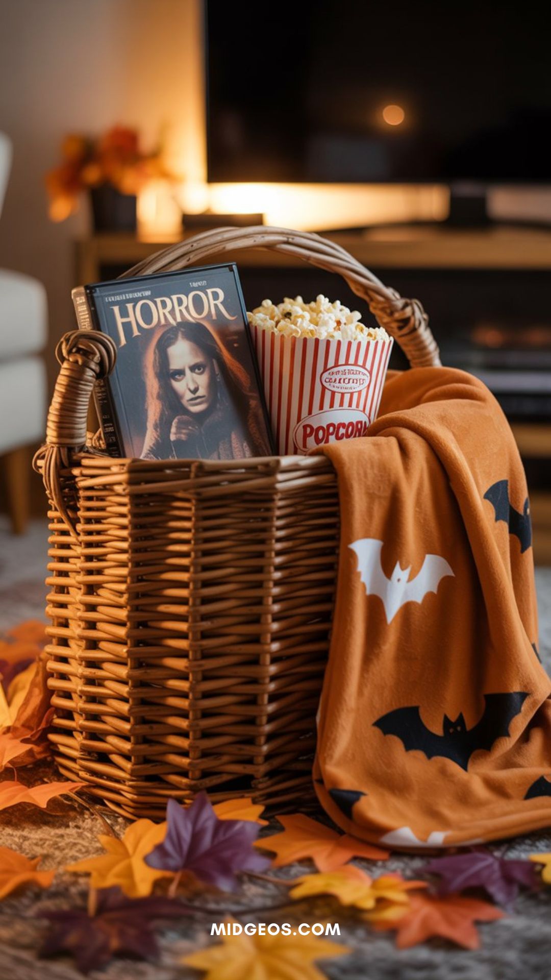 15+ Boo Basket Ideas For Boyfriend To Make Him Smile This Halloween 2025
