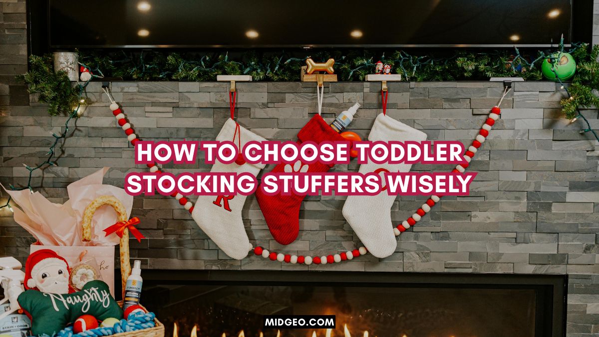 45+ Toddler Stocking Stuffers Ideas 2025: Budget-Friendly Gifts For ...