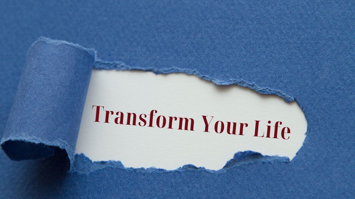How To Restart Your Life: Powerful Ways To Reset, Reinvent & Upgrade ...